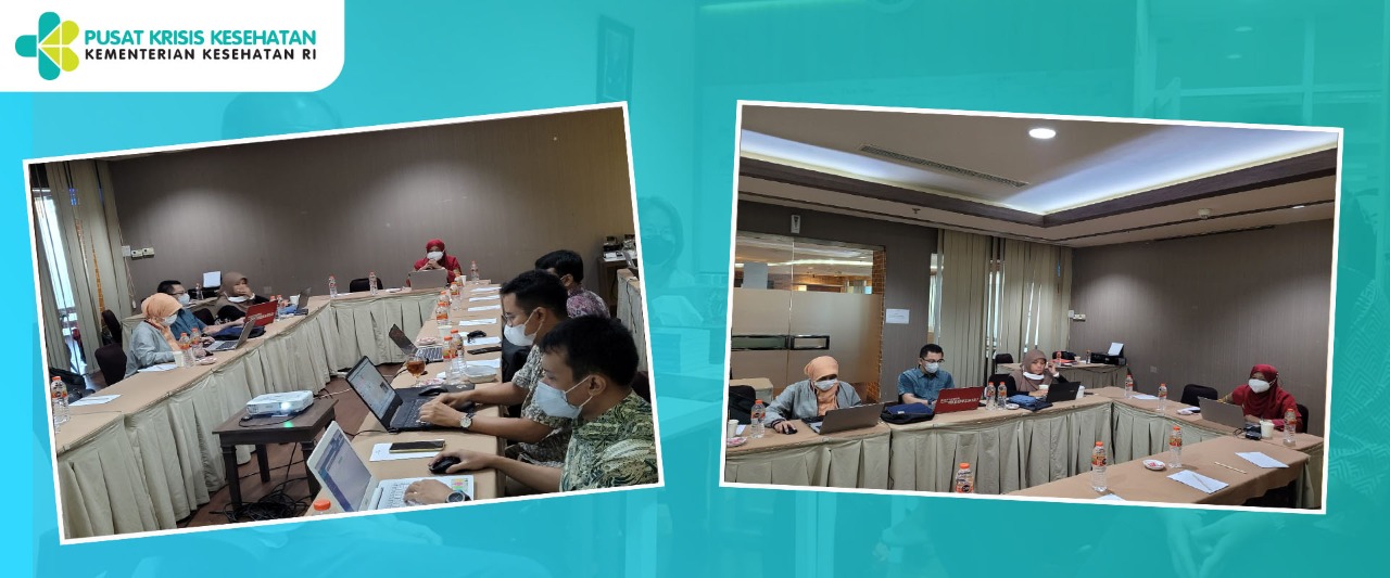 Pertemuan Persiapan Launching Sistem Informasi Tenaga Cadangan ...